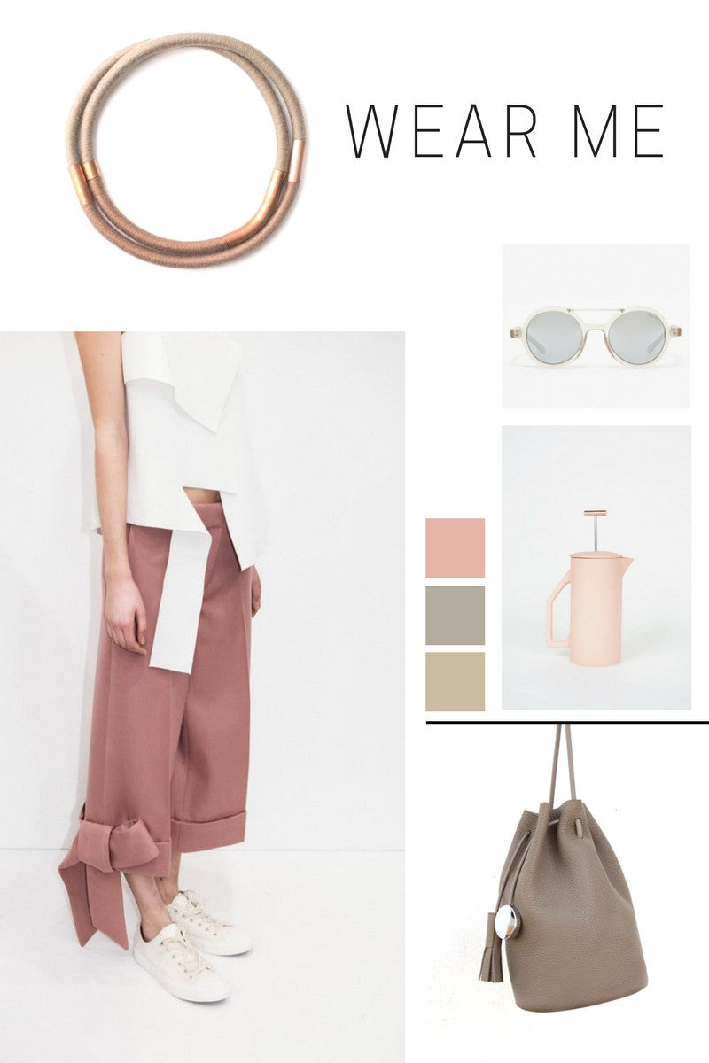 WEAR ME #13: Weekend Coffee