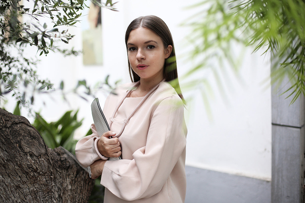 Meet the Wearer: Nanja from MassyCreations